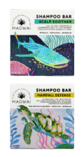 Buy MAGWAI Reef-Safe Sunscreen & Shampoo Bars Online