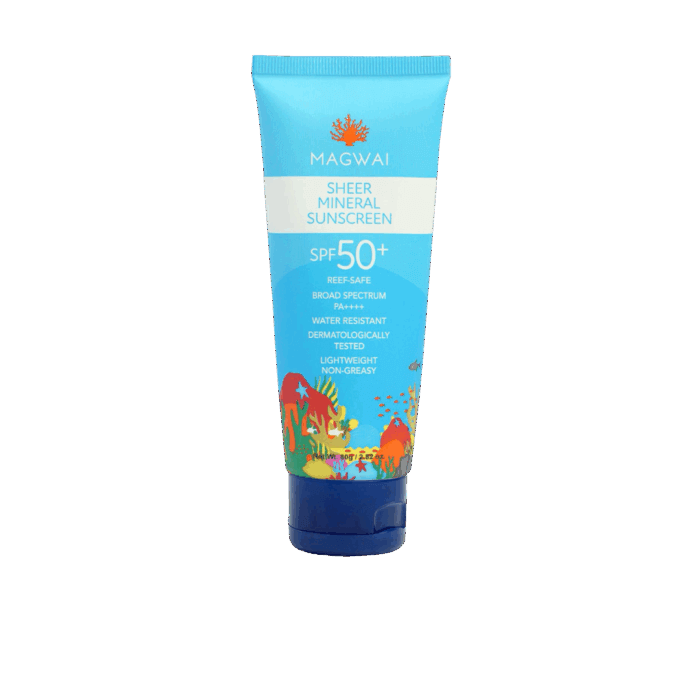 Sustainability Commitment | MAGWAI Reef-Safe Sunscreen & Shampoo Bars